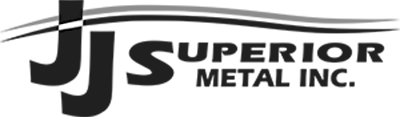 Sheet Metal in Hillside, IL | JJ Superior Metal Inc.